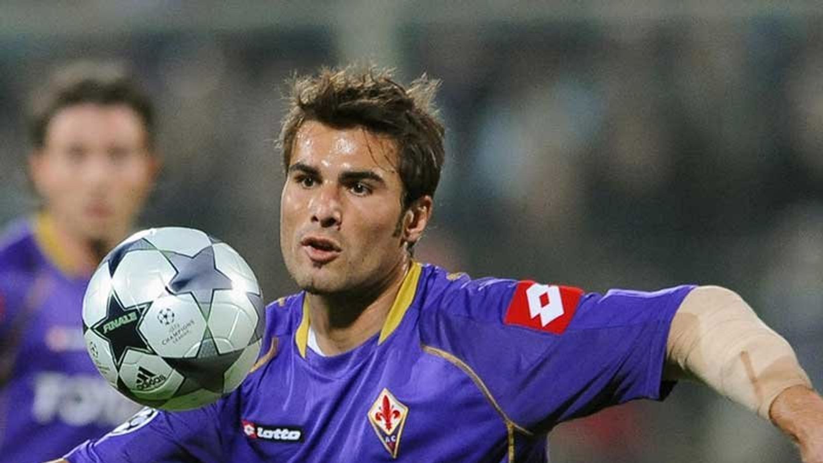 Mutu double downs Bologna | Football News | Sky Sports