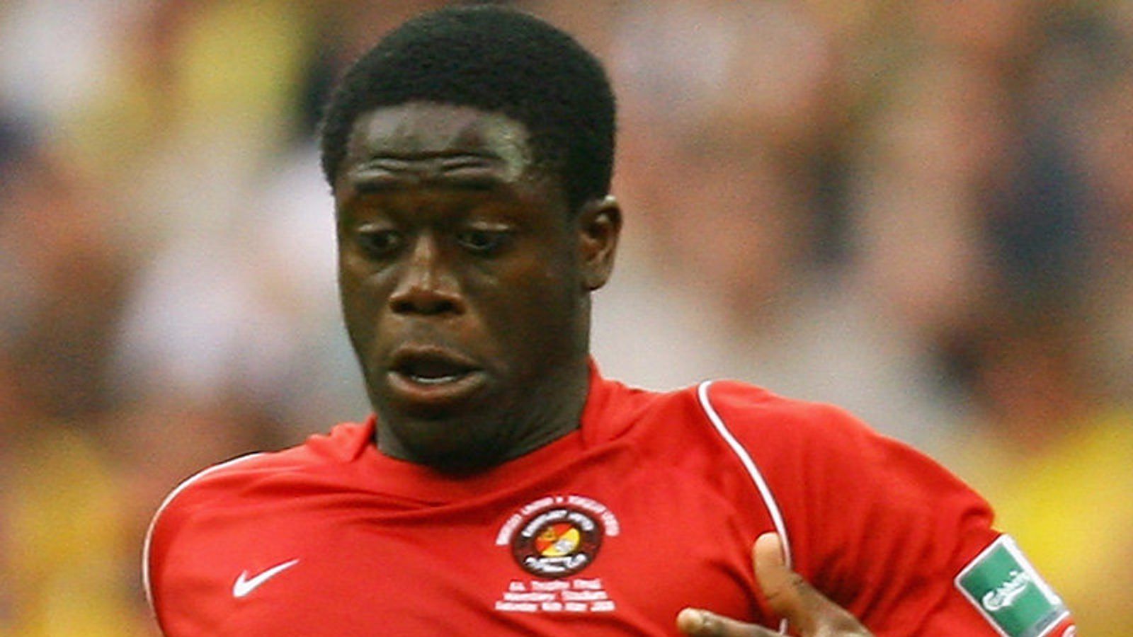 Akinde boosts Wycombe's bid | Football News | Sky Sports