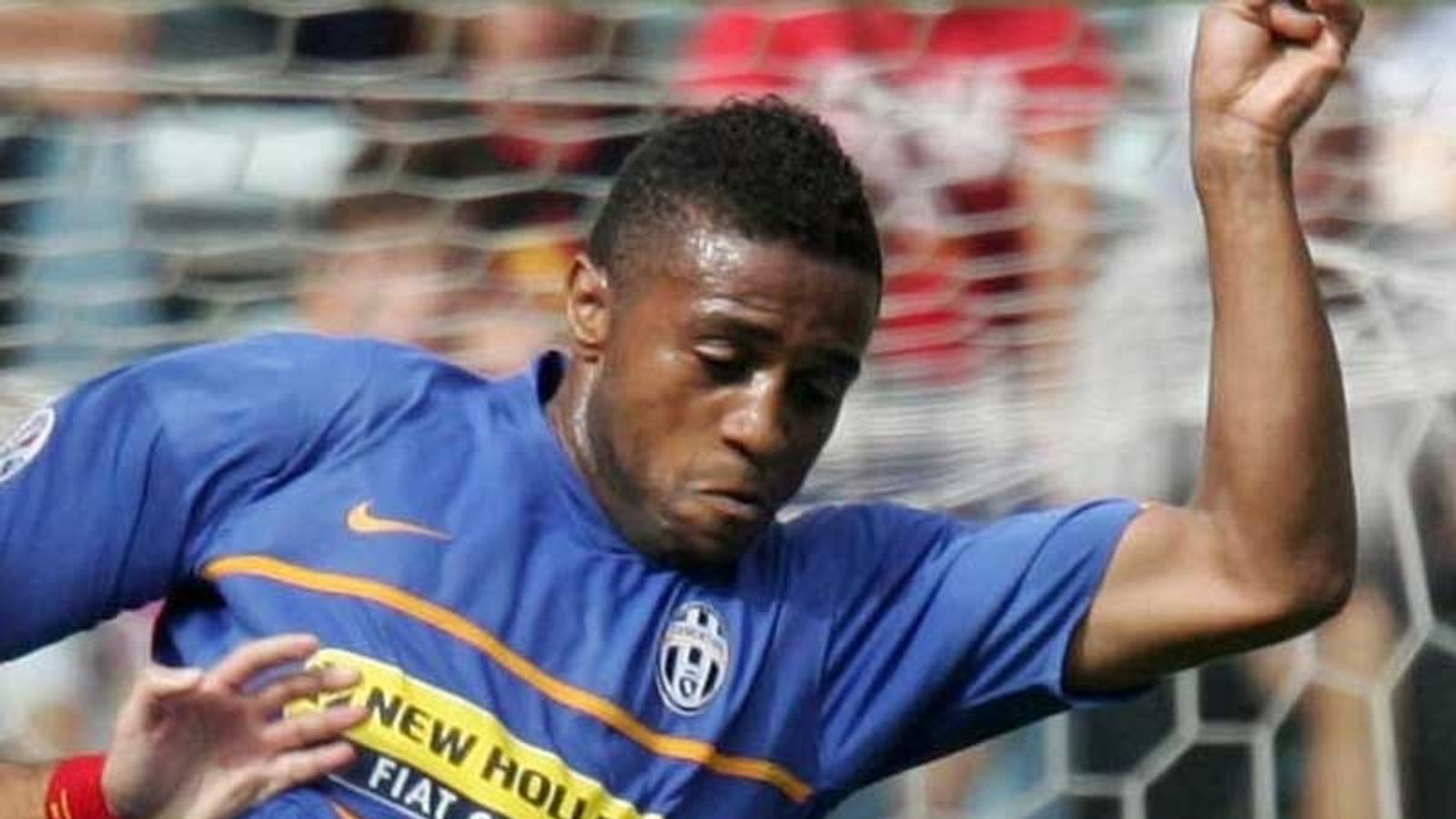 Juventus release Andrade | Football News | Sky Sports