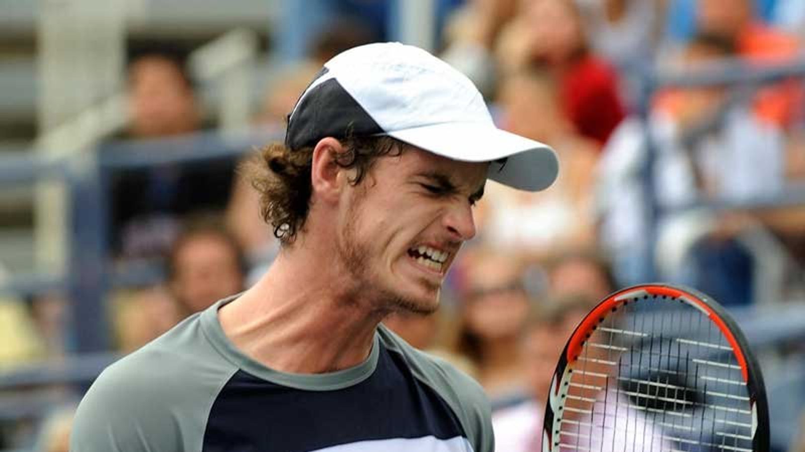 Magic Murray makes US final | Tennis News | Sky Sports