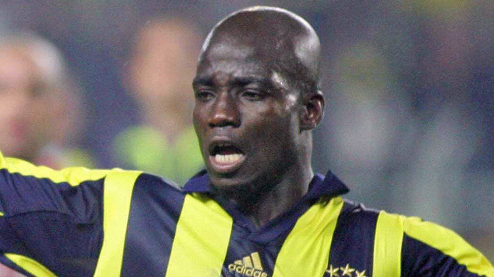 Harry gives up on Appiah | Football News | Sky Sports