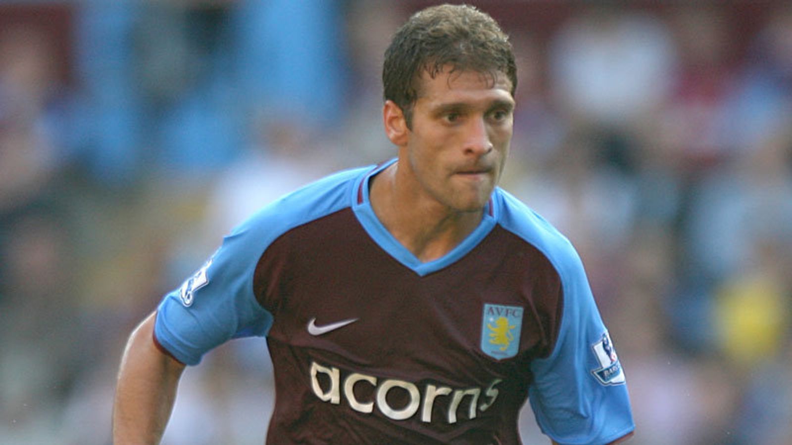 Villa anxious over Petrov deal | Football News | Sky Sports