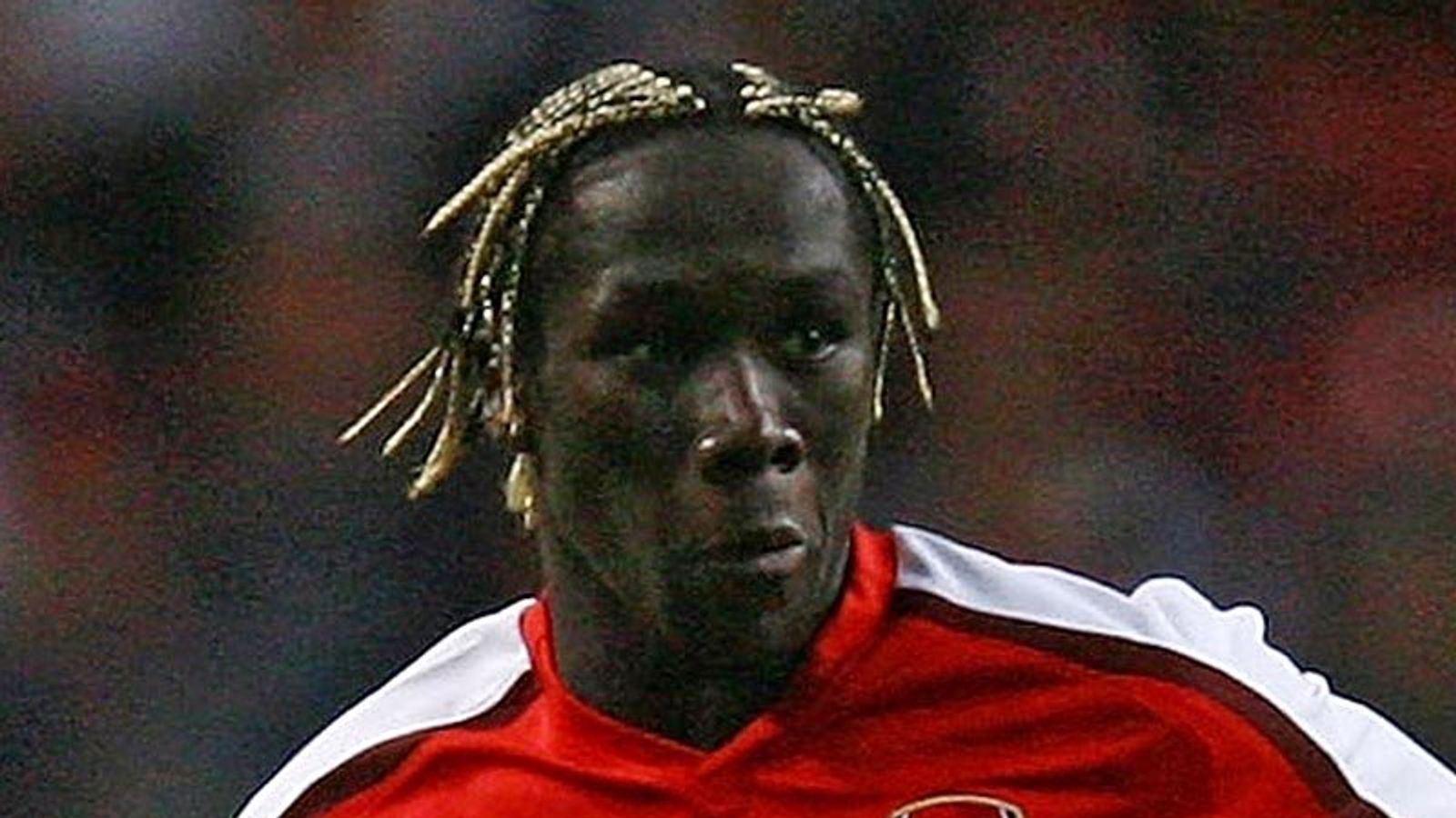 Sagna reveals tactical change | Football News | Sky Sports