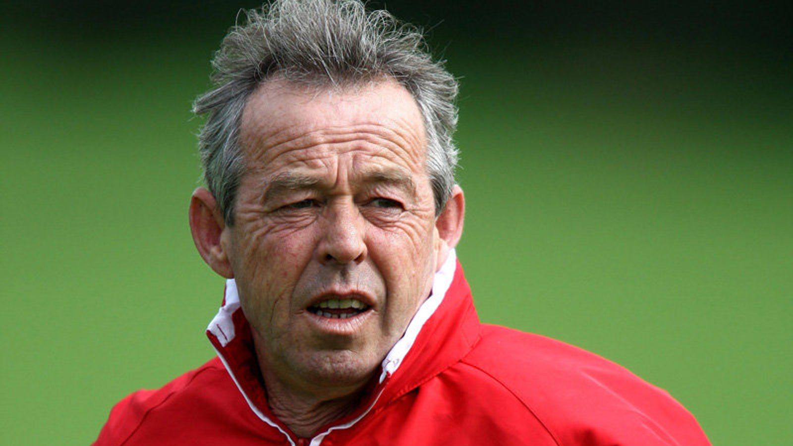 Flynn waits on Wales decision | Football News | Sky Sports