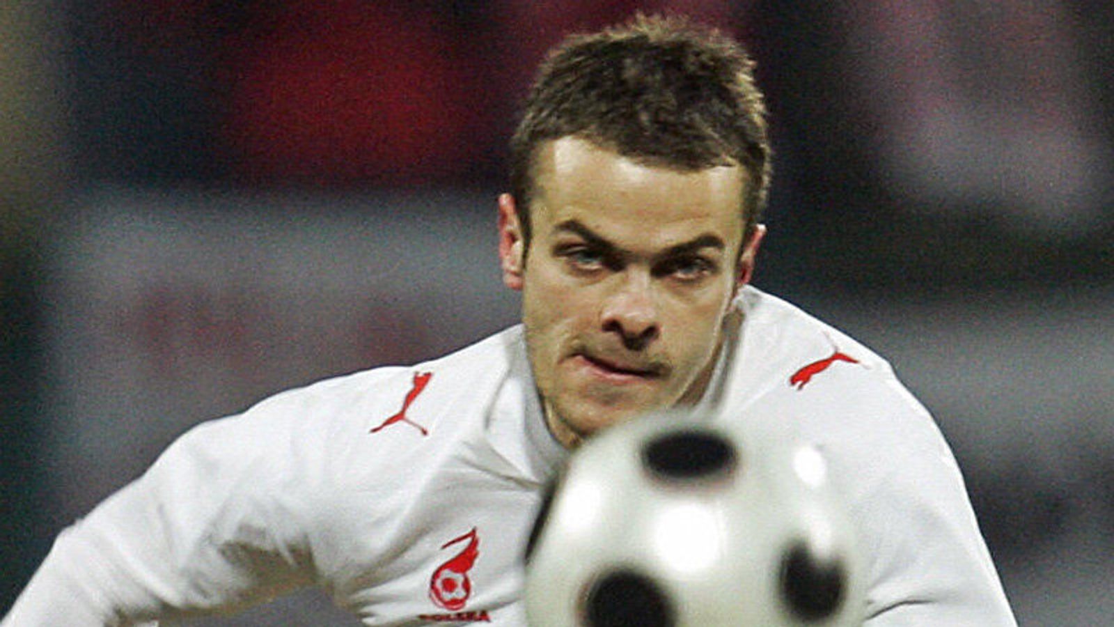 Gers keen on Brozek deal | Football News | Sky Sports