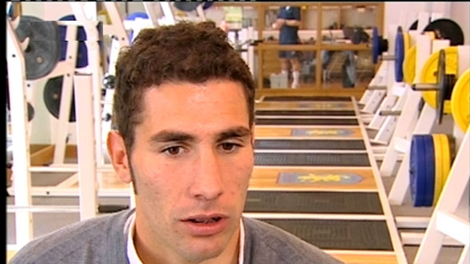Natural born Cuellar | Football News | Sky Sports