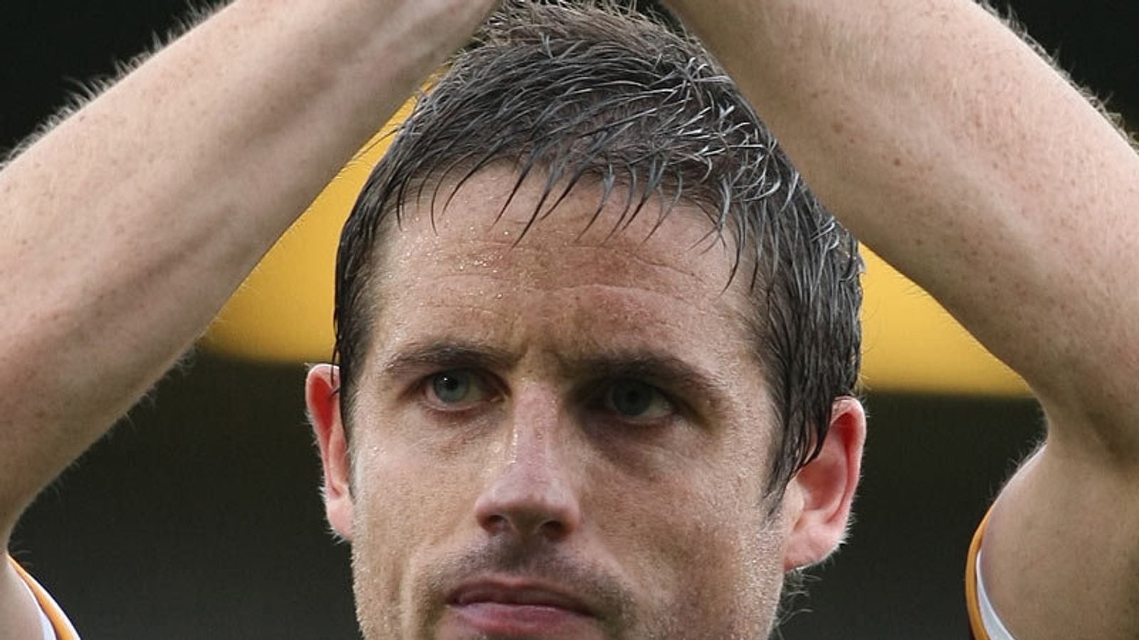 Doig shown the door at Wycombe | Football News | Sky Sports