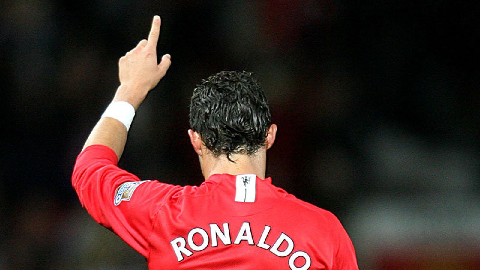 Ronaldo eyes remarkable repeat | Football News | Sky Sports