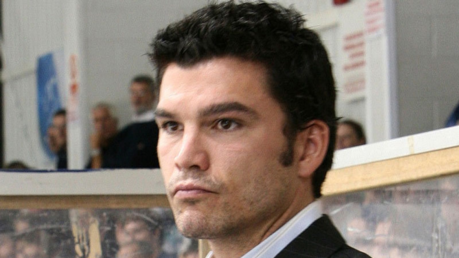 Robins the right man | Sky Sports