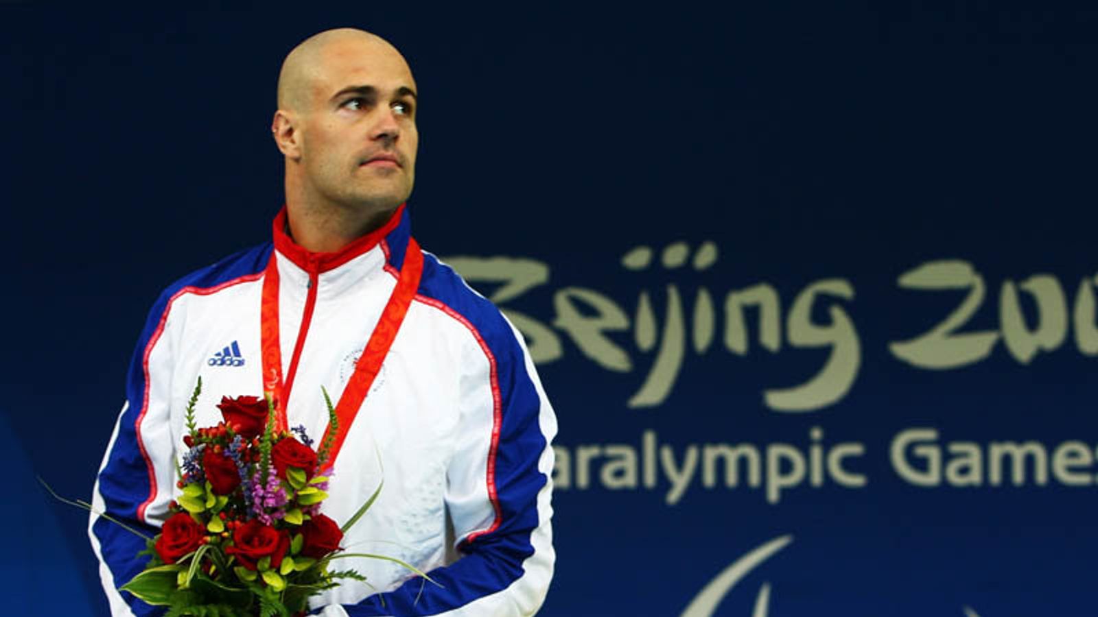 Four-some Roberts wins again | Olympics News | Sky Sports