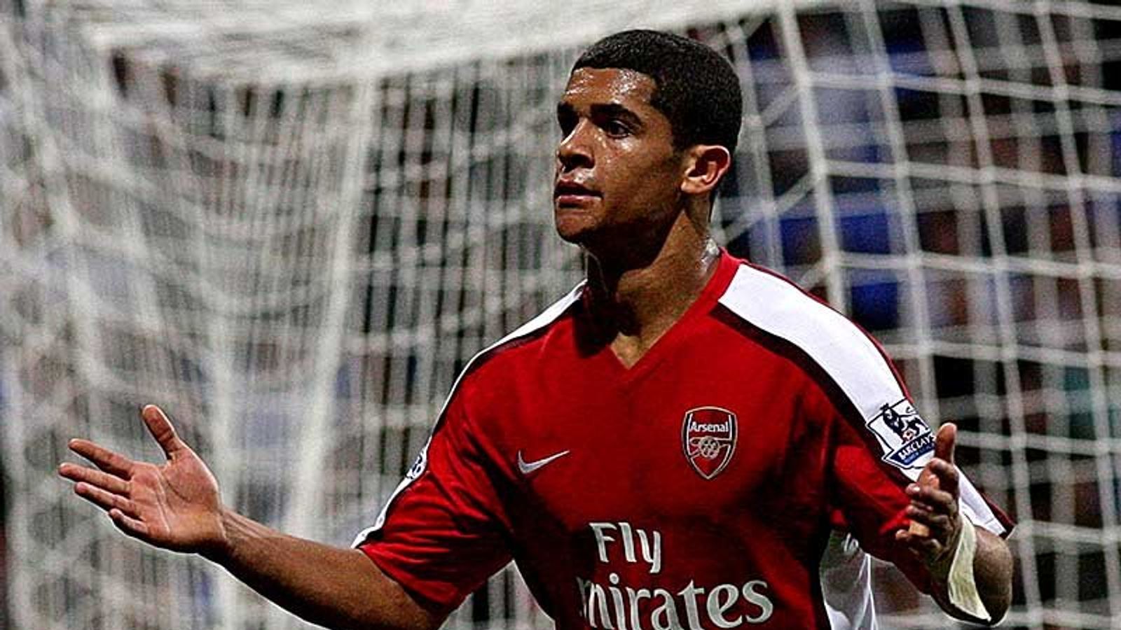 Denilson eyes Double delight | Football News | Sky Sports
