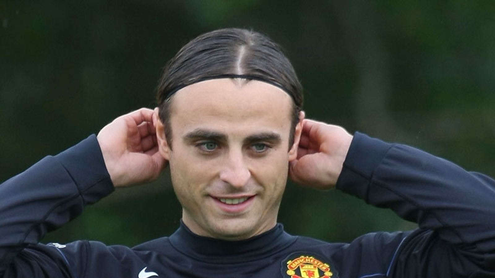 Berba - United worth the wait | Football News | Sky Sports