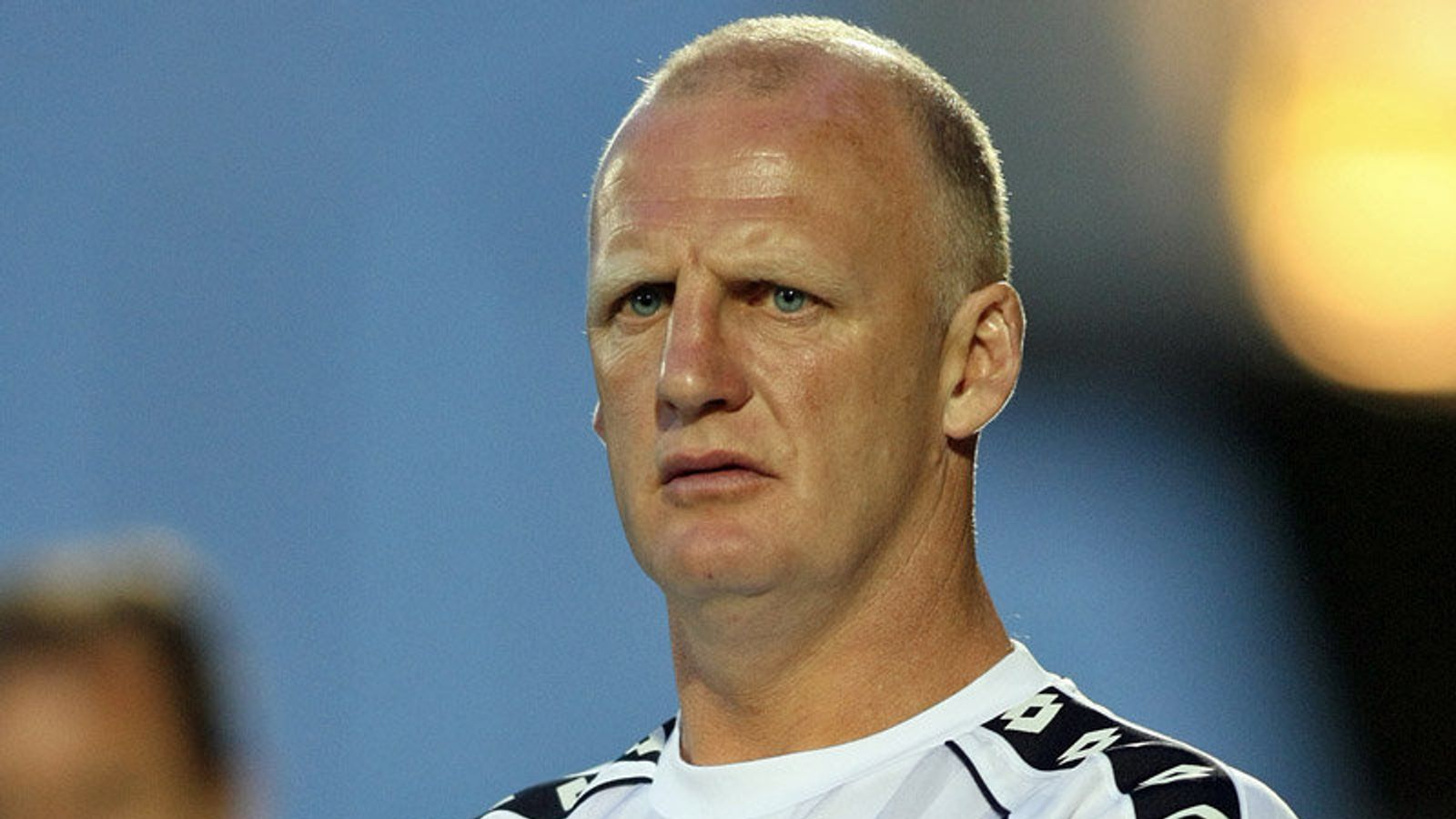 Dowie hits back at critics | Football News | Sky Sports