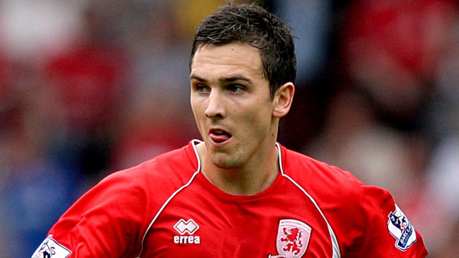 Downing delighted with form | Football News | Sky Sports