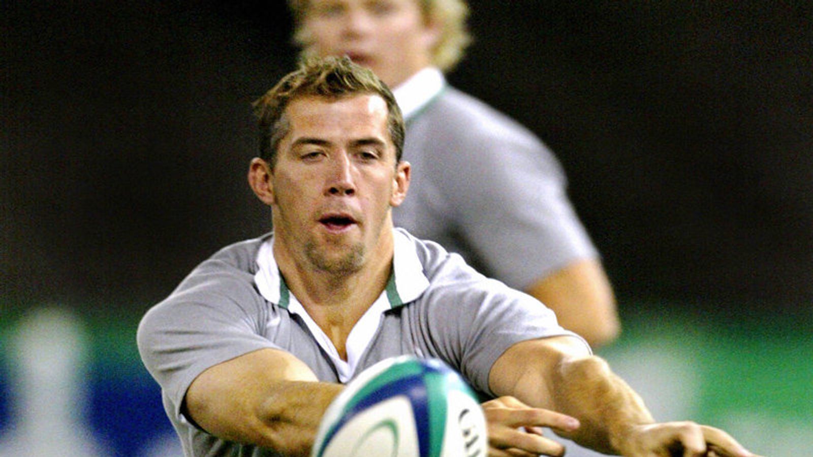 Easterby breaks rank | Rugby Union News | Sky Sports