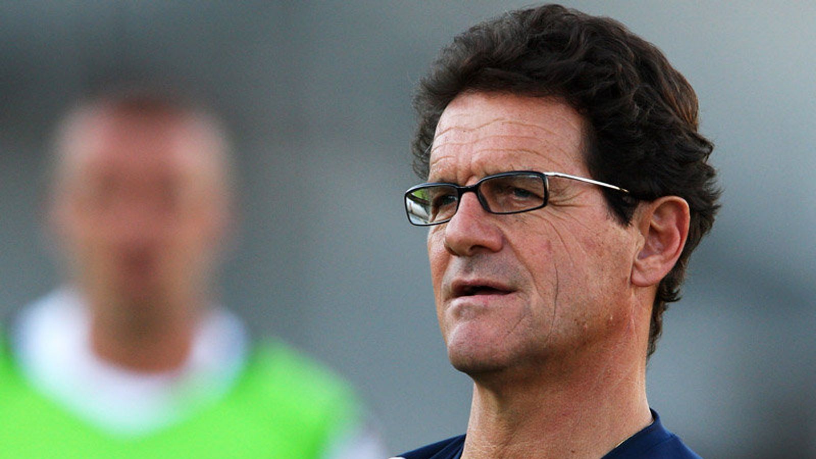 Capello - Time together key | Football News | Sky Sports