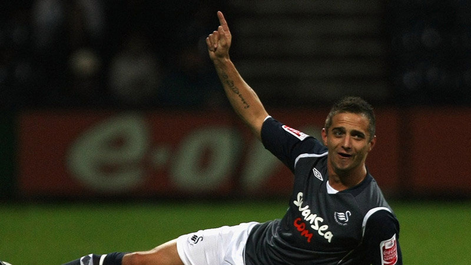 Swans victorious at Preston | Football News | Sky Sports