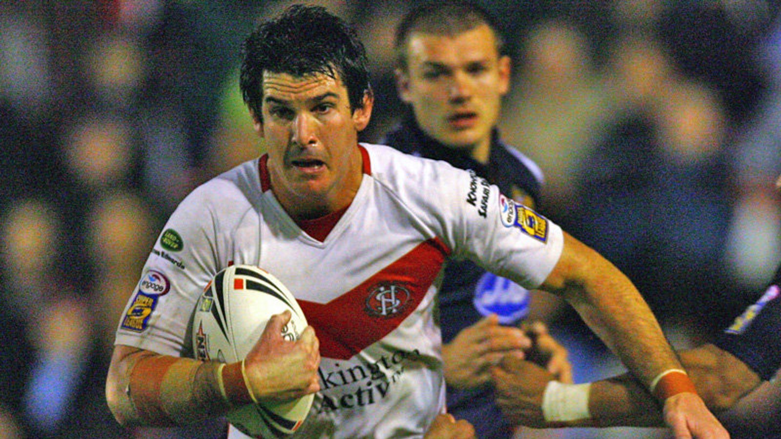 New Saints deal for Flannery | Rugby League News | Sky Sports