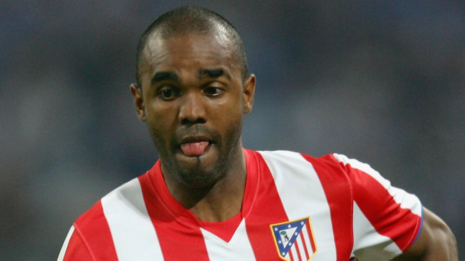 Pongolle hints at Marseille move | Football News | Sky Sports