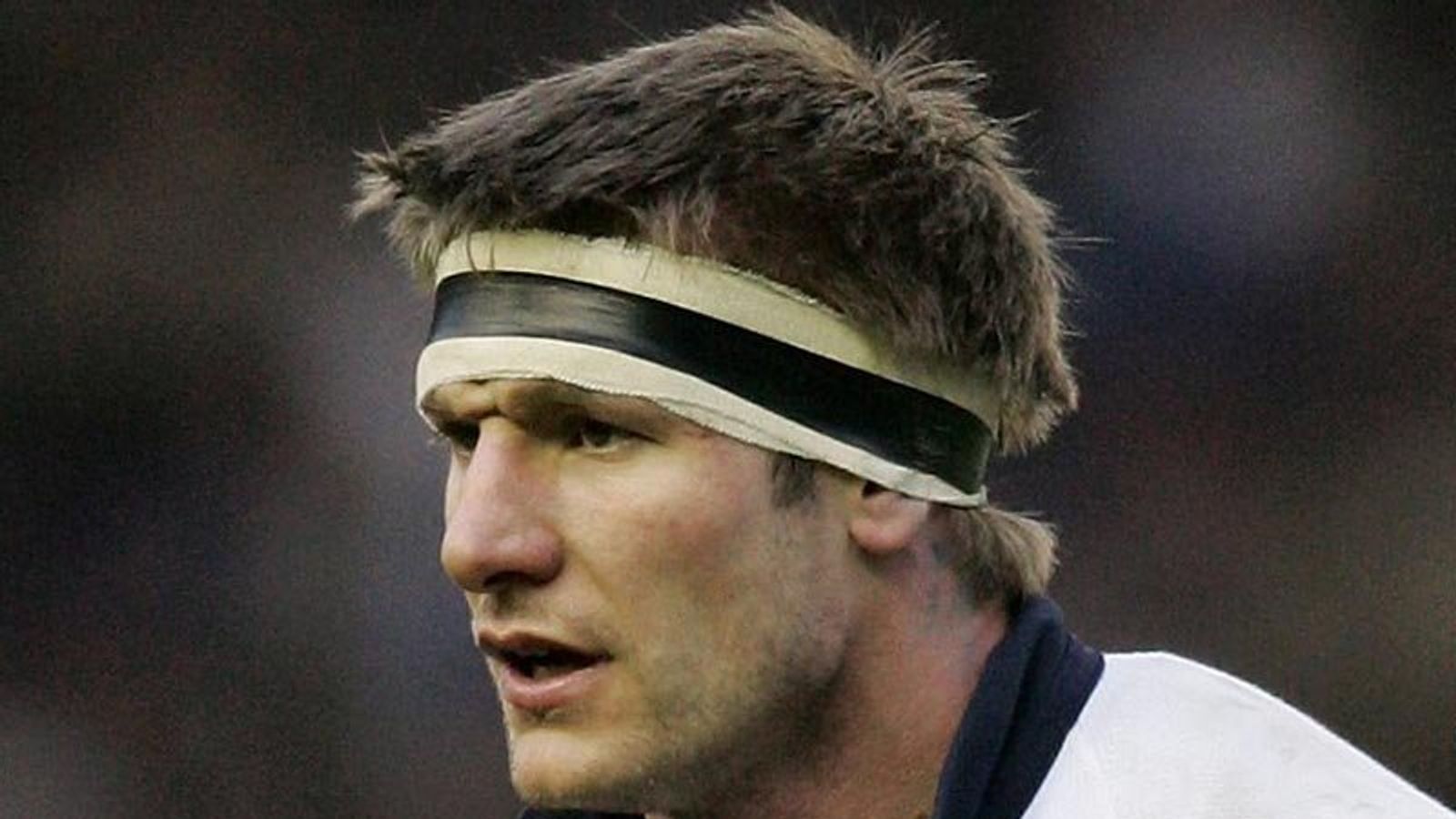 Sale prop forced to quit | Rugby Union News | Sky Sports