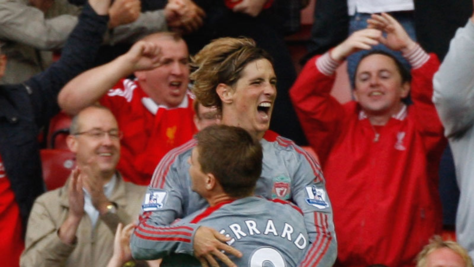 Torres reveals World Cup dream | Football News | Sky Sports