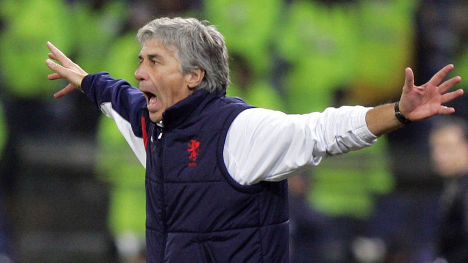 Gasperini gets Inter job | Football News | Sky Sports