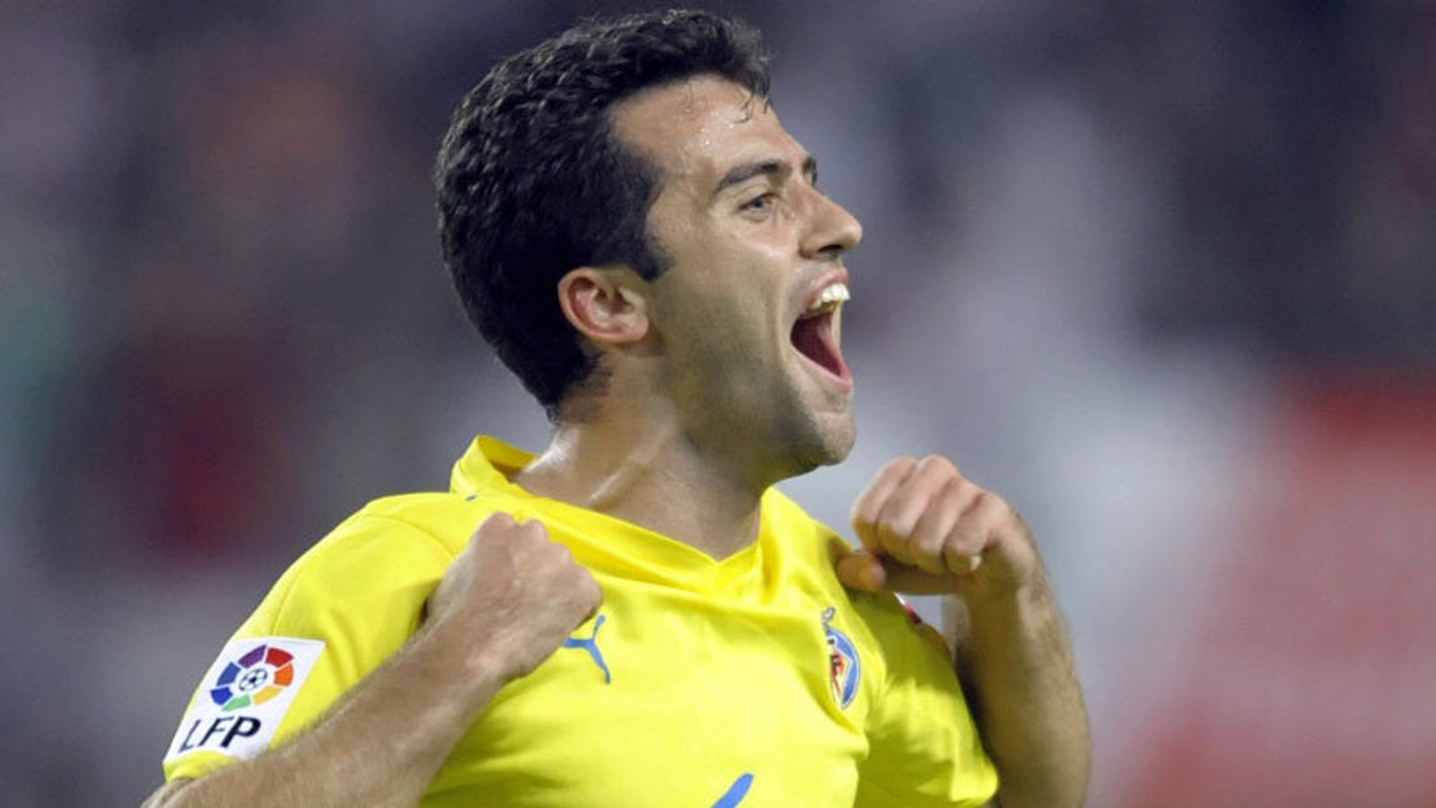 Villarreal reject Rossi bid | Football News | Sky Sports