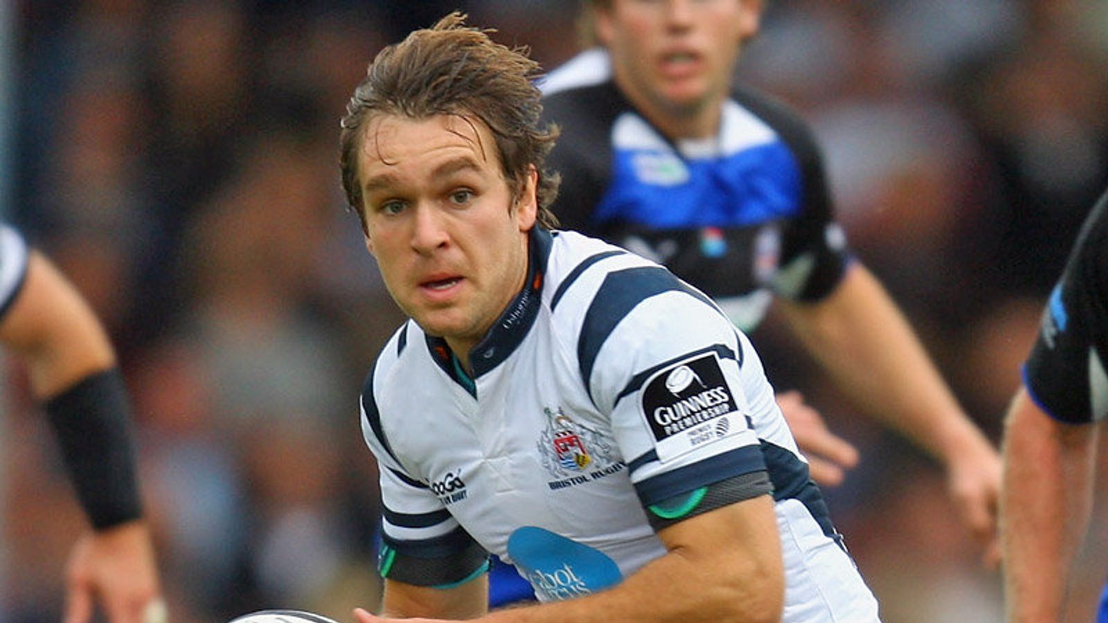 Jarvis bolsters Leeds squad | Rugby Union News | Sky Sports