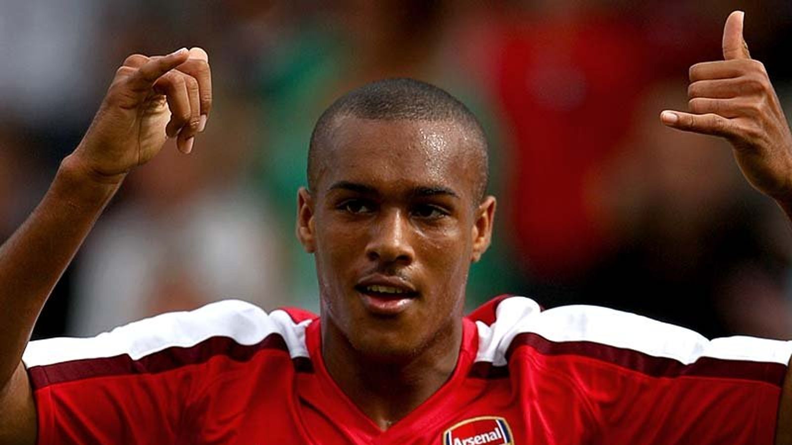 Premier duo lead Jay chase | Football News | Sky Sports