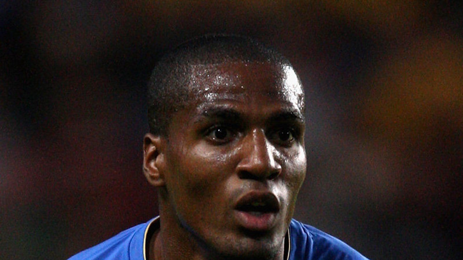 Christophe open to Southend stay | Football News | Sky Sports