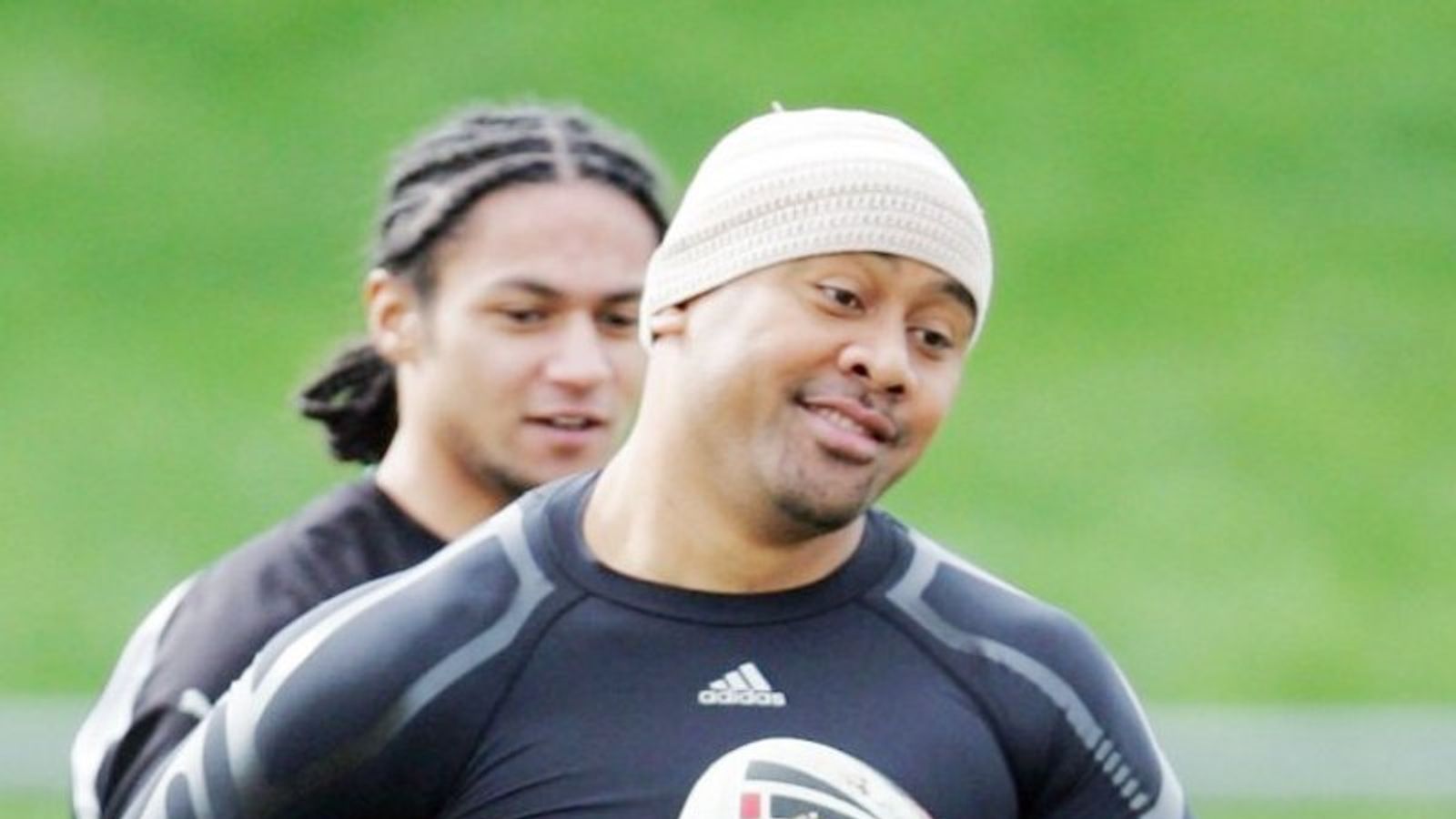 Lomu signs for Marseille | Rugby Union News | Sky Sports