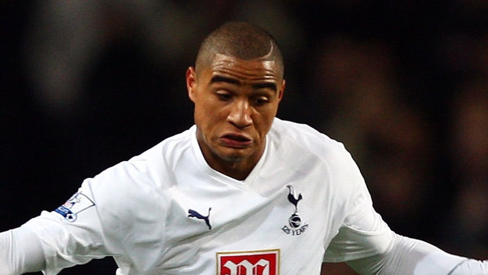 Spurs loan out Boateng | Football News | Sky Sports