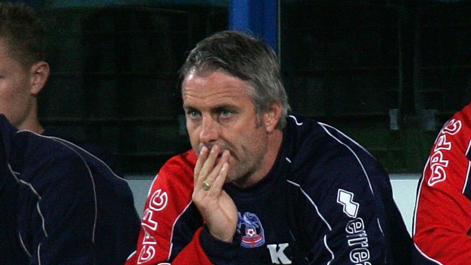 Symons starts in style | Football News | Sky Sports