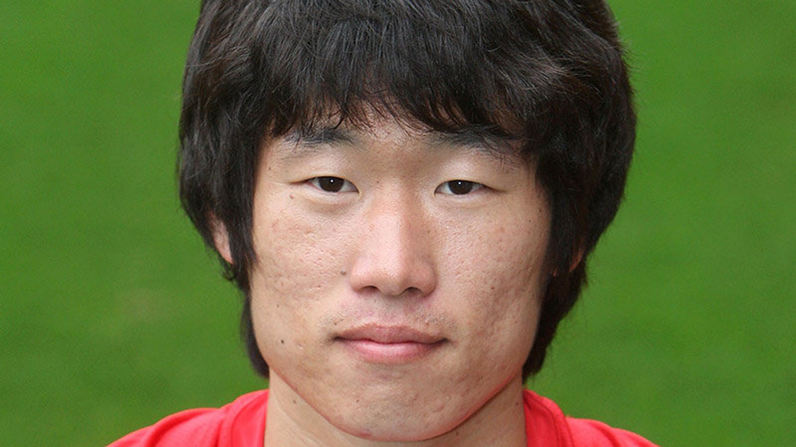 Park back for Koreans | Football News | Sky Sports