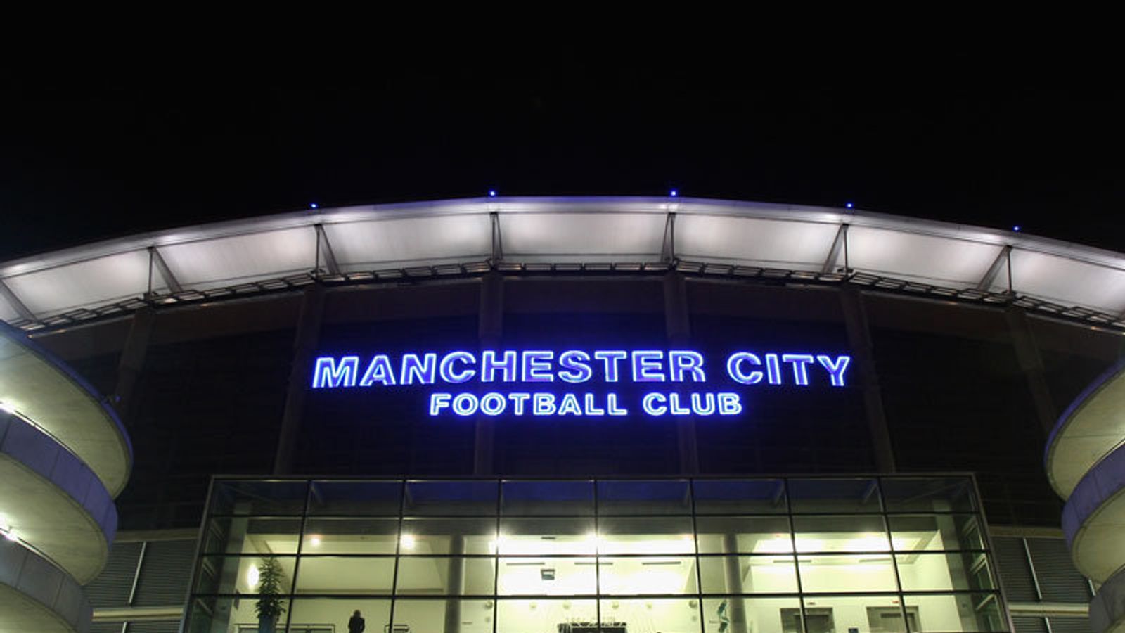 City takeover completed | Football News | Sky Sports