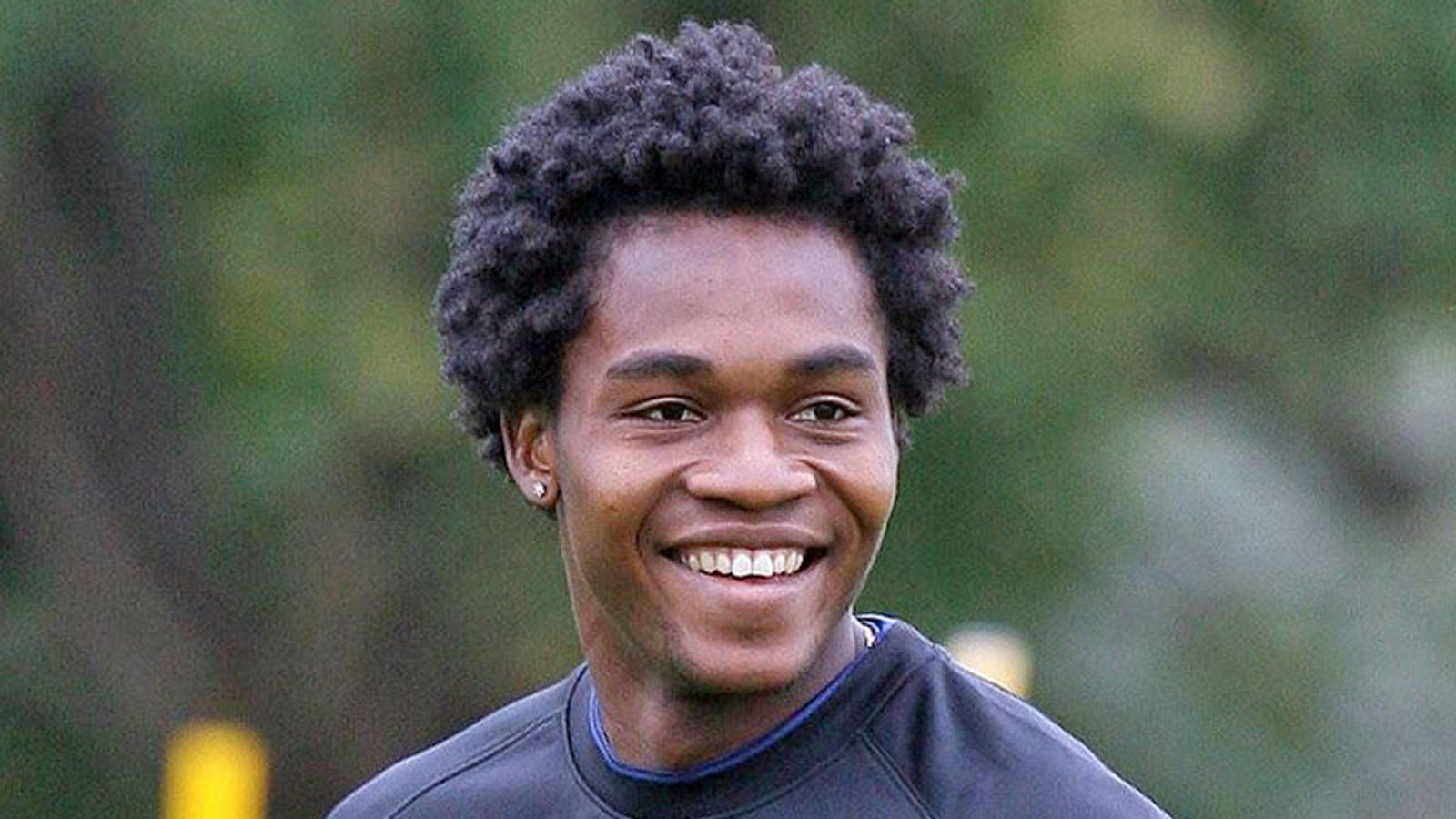 Manucho improved at United | Football News | Sky Sports