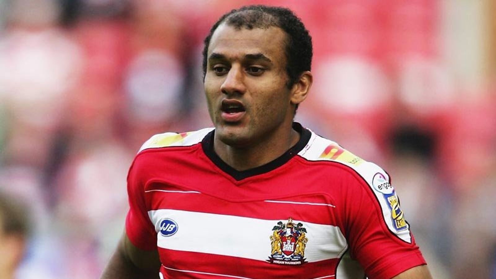 Hull sign Calderwood | Rugby League News | Sky Sports