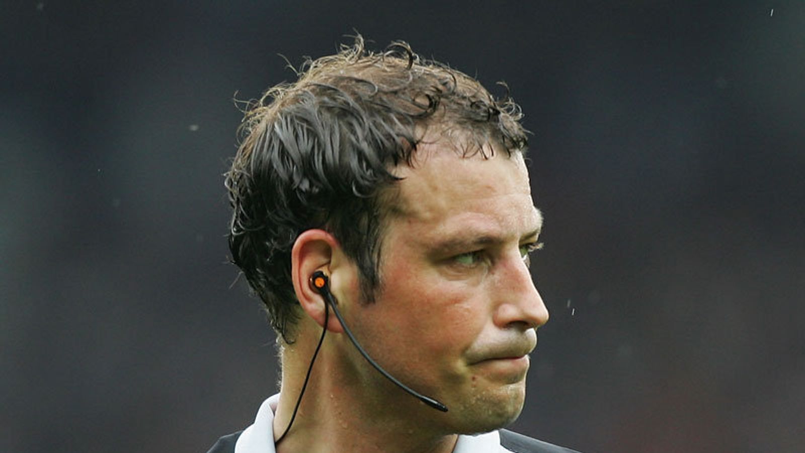 Clattenburg earns reprieve | Football News | Sky Sports