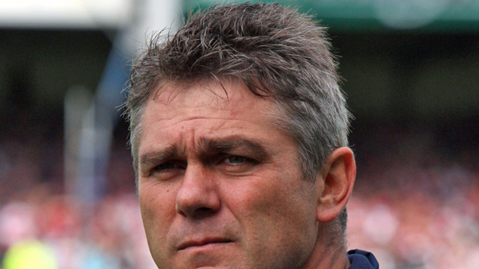 Meyer praises attitude | Rugby Union News | Sky Sports
