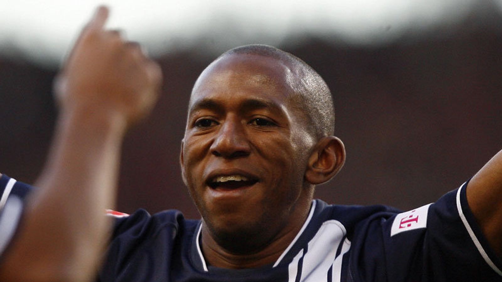 Scolari delight at Mineiro deal | Football News | Sky Sports