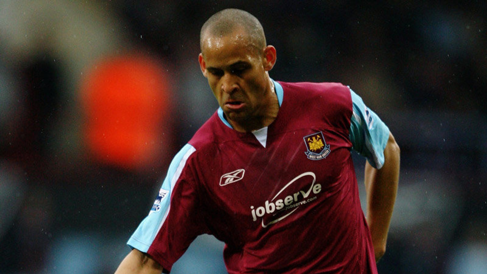 Quashie considered quitting | Football News | Sky Sports