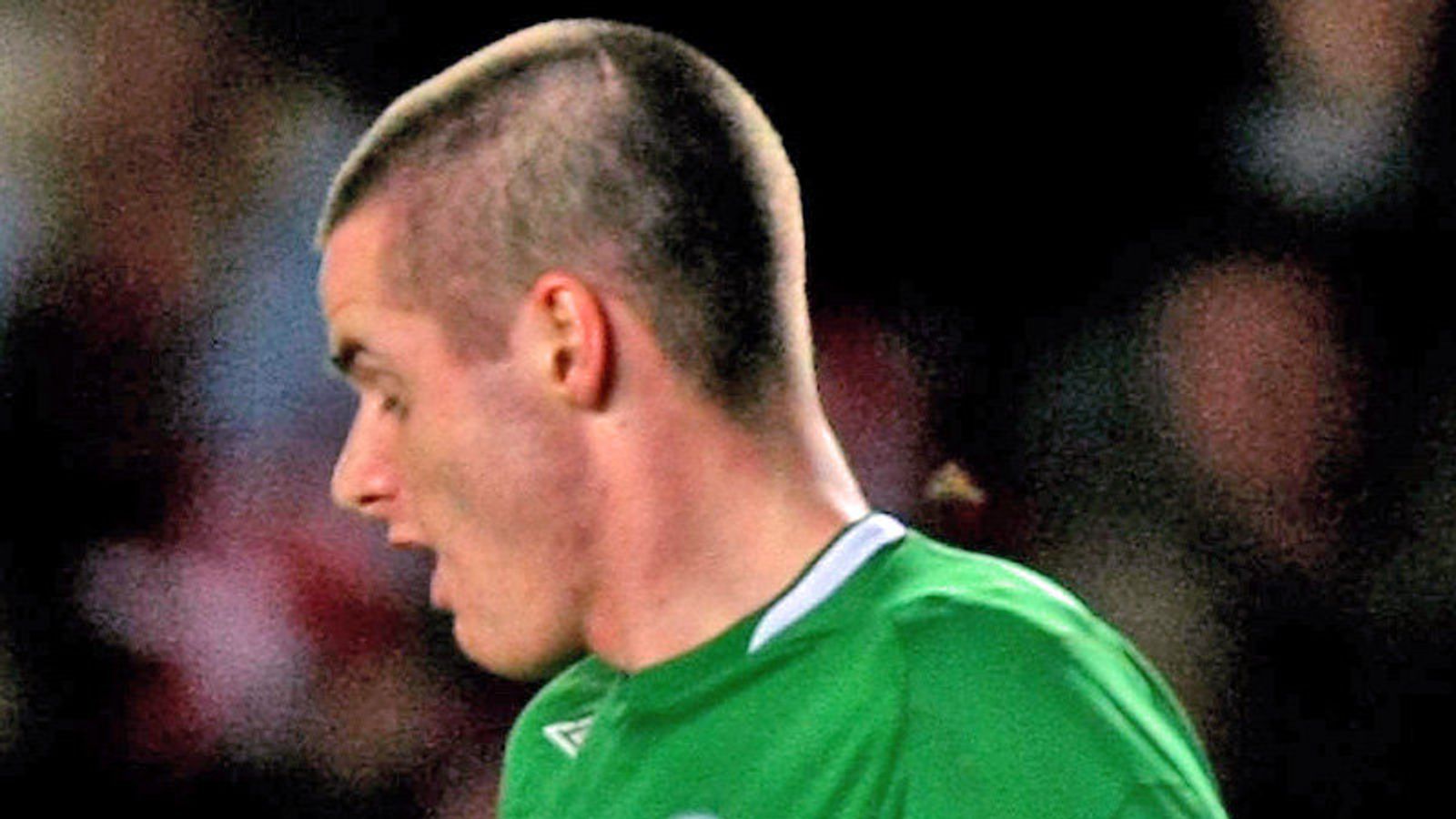 Irvine raids old club for Nolan | Football News | Sky Sports