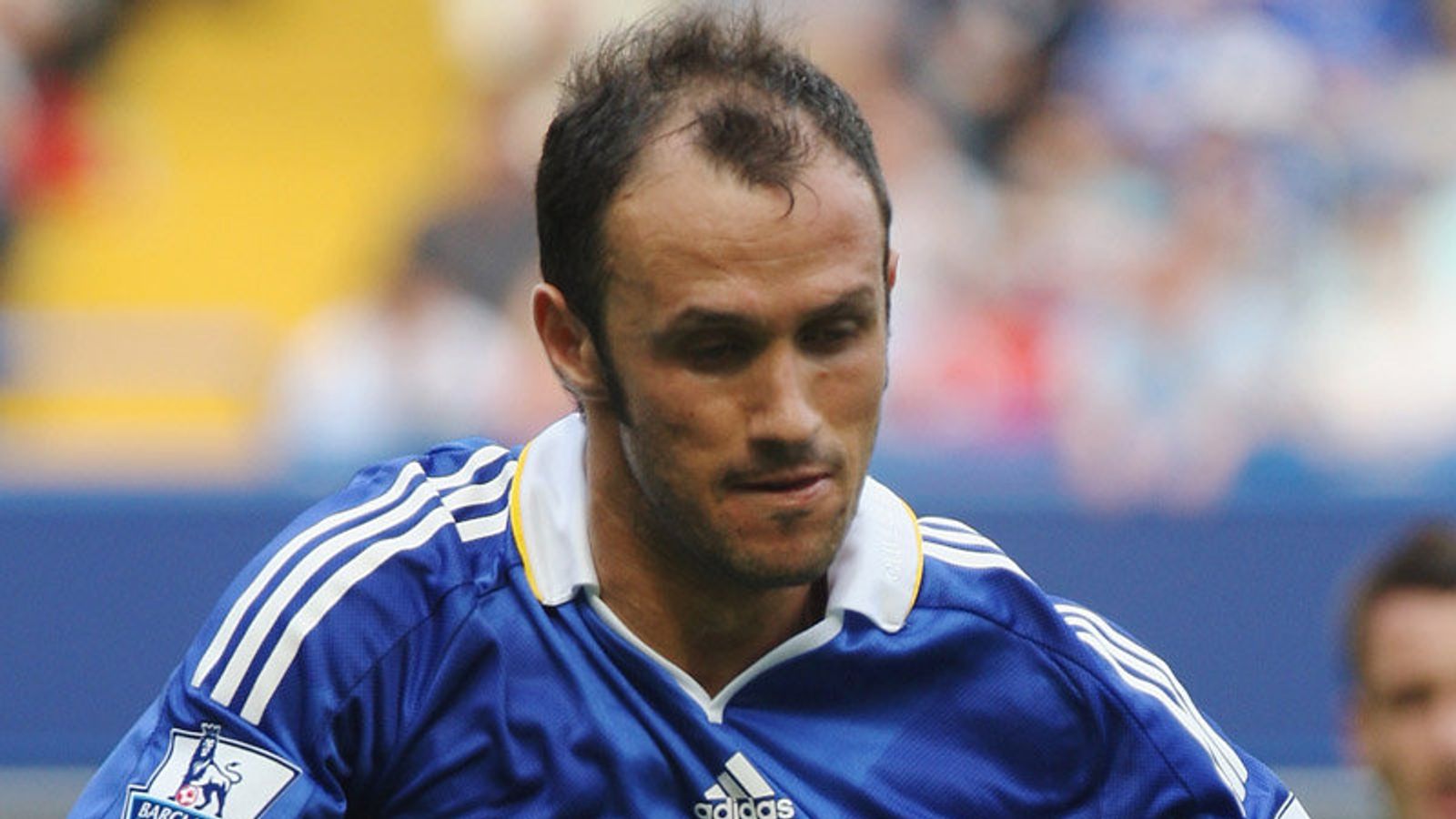 Carvalho open to Blues exit | Football News | Sky Sports