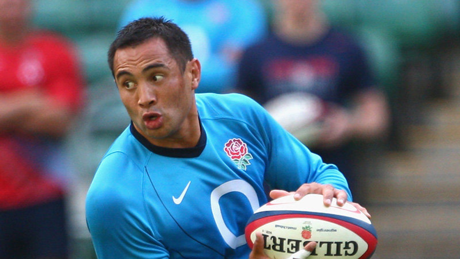 Flutey 'proud' of England call | Rugby Union News | Sky Sports