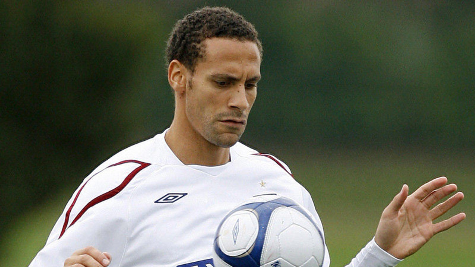 Rio ready for Croatia | Football News | Sky Sports