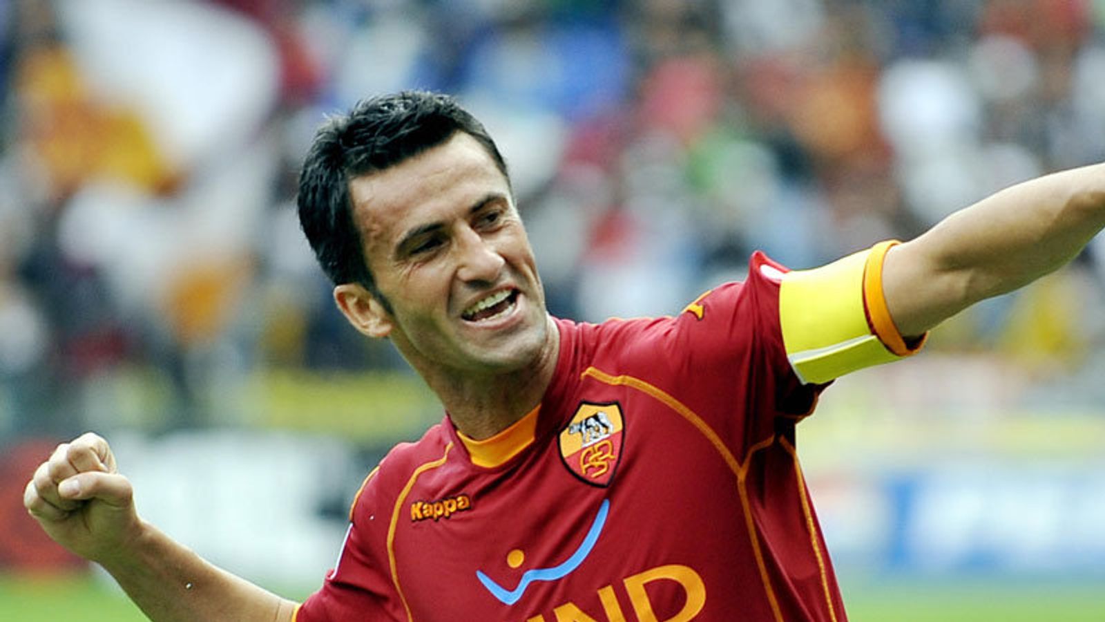 Panucci unlikely to join City | Football News | Sky Sports