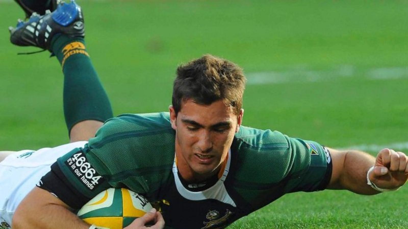 Overseas Springboks omitted | Rugby Union News | Sky Sports
