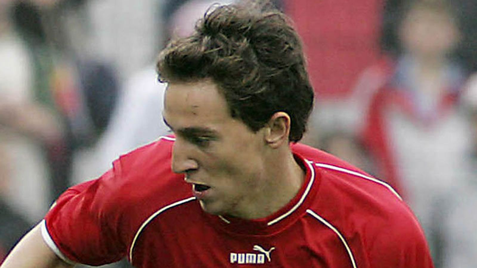 Swiss ace poised for Celtic | Football News | Sky Sports