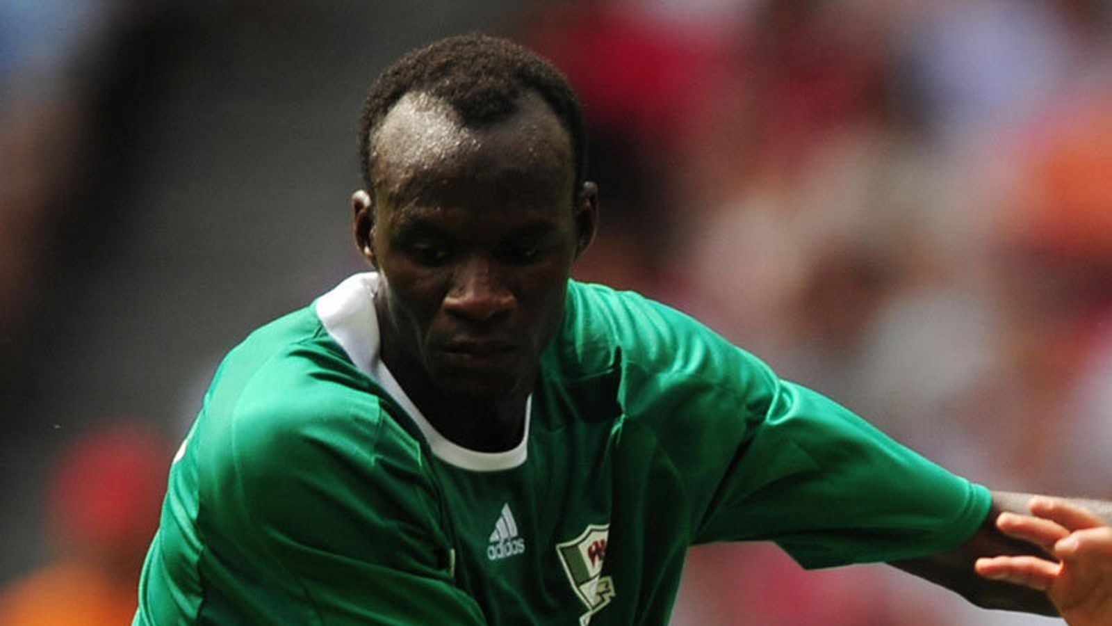 Kaita joy at Monaco move | Football News | Sky Sports