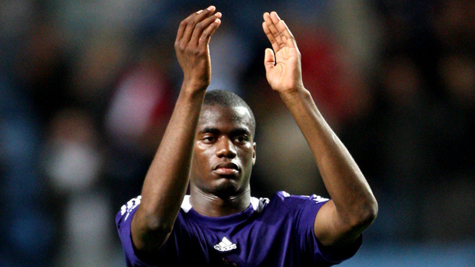 Bassong relives Latics blow | Football News | Sky Sports